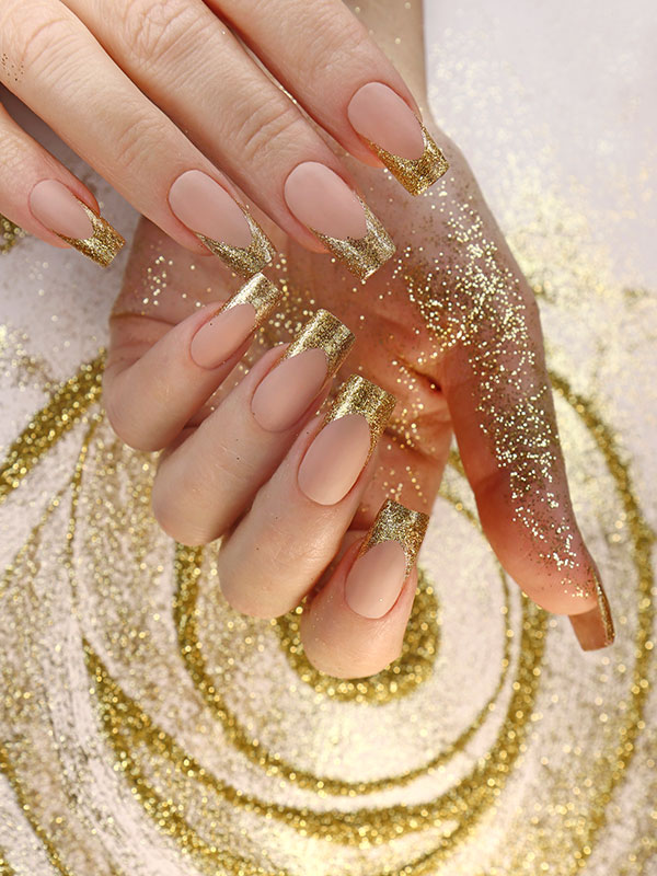 Nail Salon 48507 | Tips & Toes Nails & Spa | Flint, MI 48507 | Pretty ...