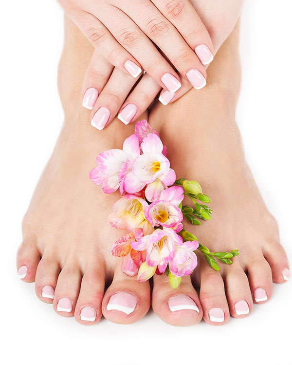 Services - Nail Salon 48507 | Tips & Toes Nails & Spa | Flint, MI 48507